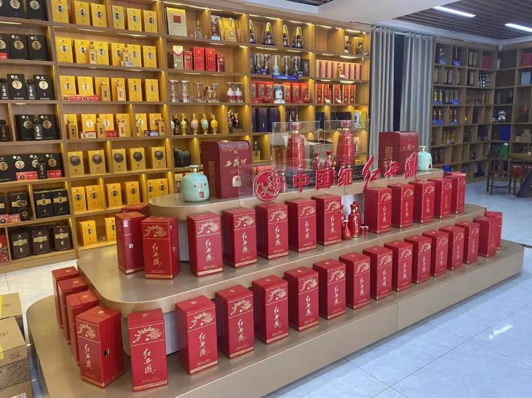 Use actions to measure the road to revival, and see how Xifeng strives ...
