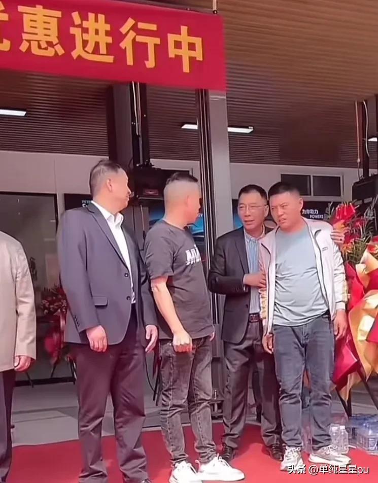 The return of Chen Shaoming, a homeless young master, is enviable ...