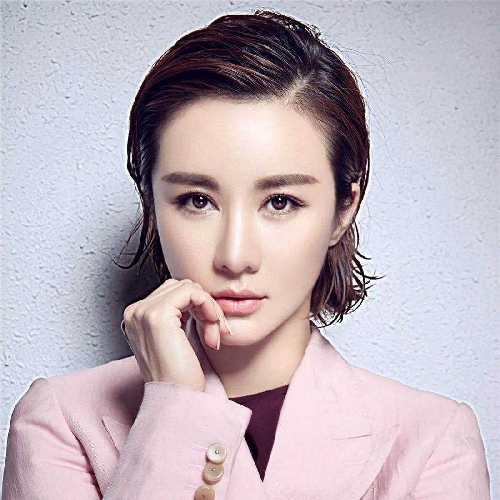 Zhao Nina is so beautiful - iMedia