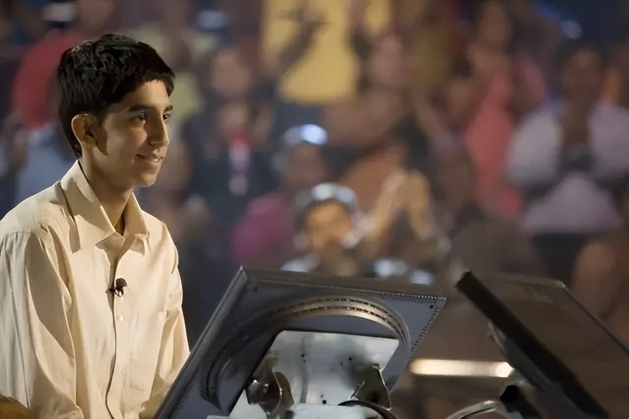 Slumdog Millionaire: A Social Reflection on Poverty and Opportunity ...
