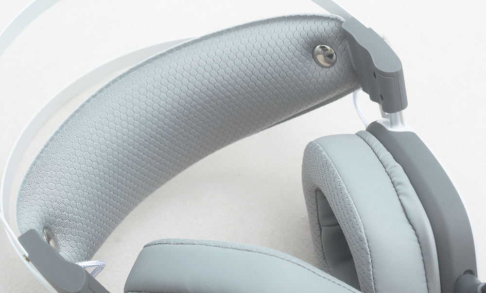 Virtual 7.1, smooth gaming, Daryou A730 Ark gaming headset launched - iNEWS