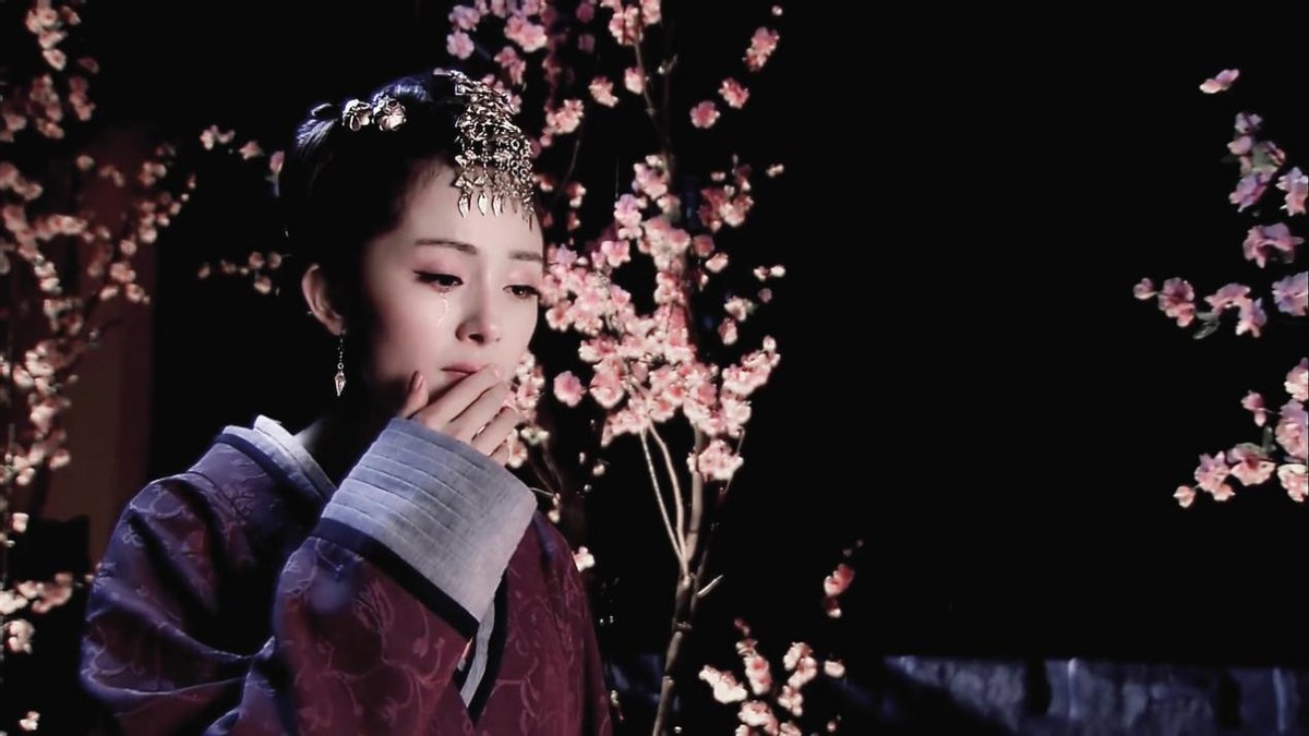 The 5 most amazing Bai Yueguang in costume dramas, Zhang Zhixi and Yang ...