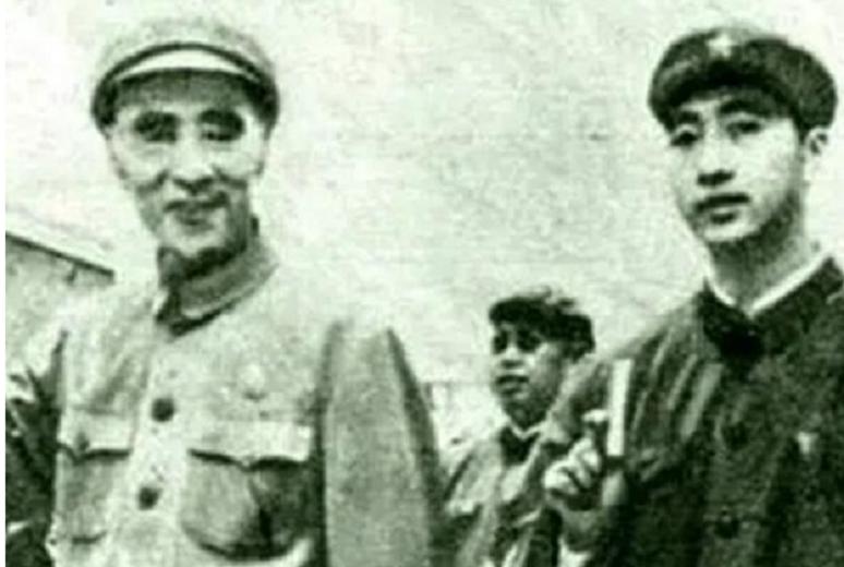 In 1971, why didn't Lin Biao's bodyguards board the special plane? What happened to him after he ...