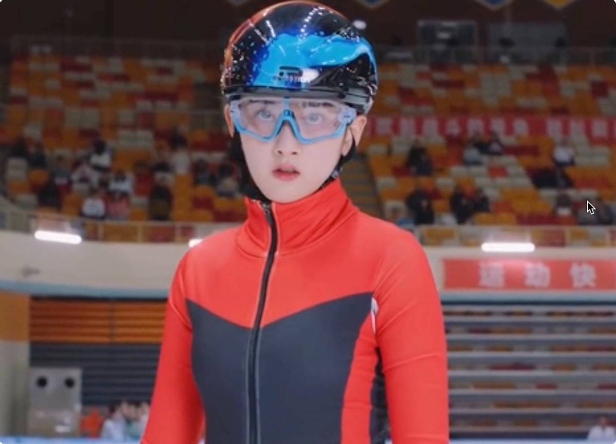 Song Zuer's new drama plays a newcomer in the workplace, partner Song ...