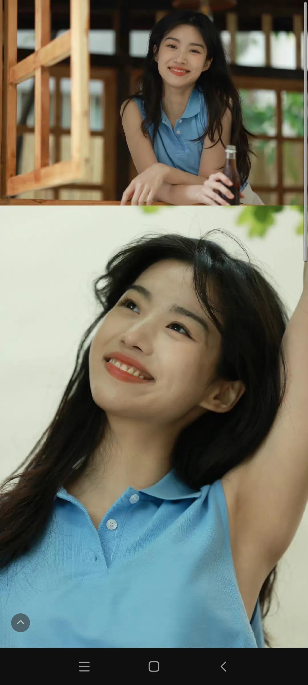 Lu Yuxiao, Ju Jingyi, the new generation of flowers, who do you like ...