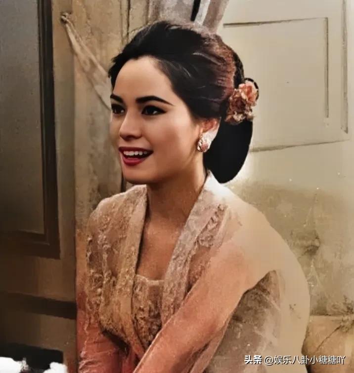 Japan's top geisha married the President of Indonesia with one wife and ...