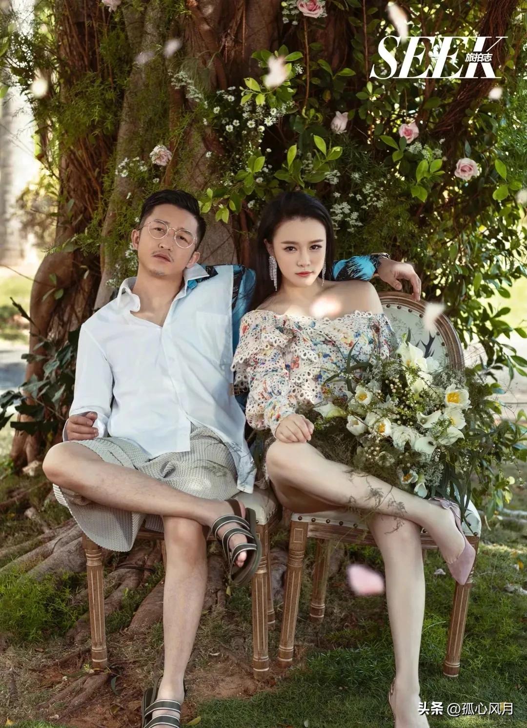 The sweet photo of the boxing champion couple - iNEWS