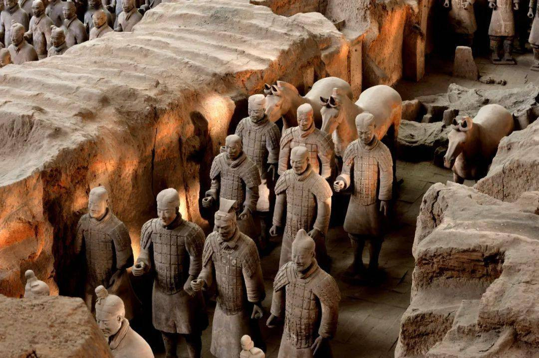"Jian Shang" (Part 1): I love to sacrifice the living! How the Bloody ...