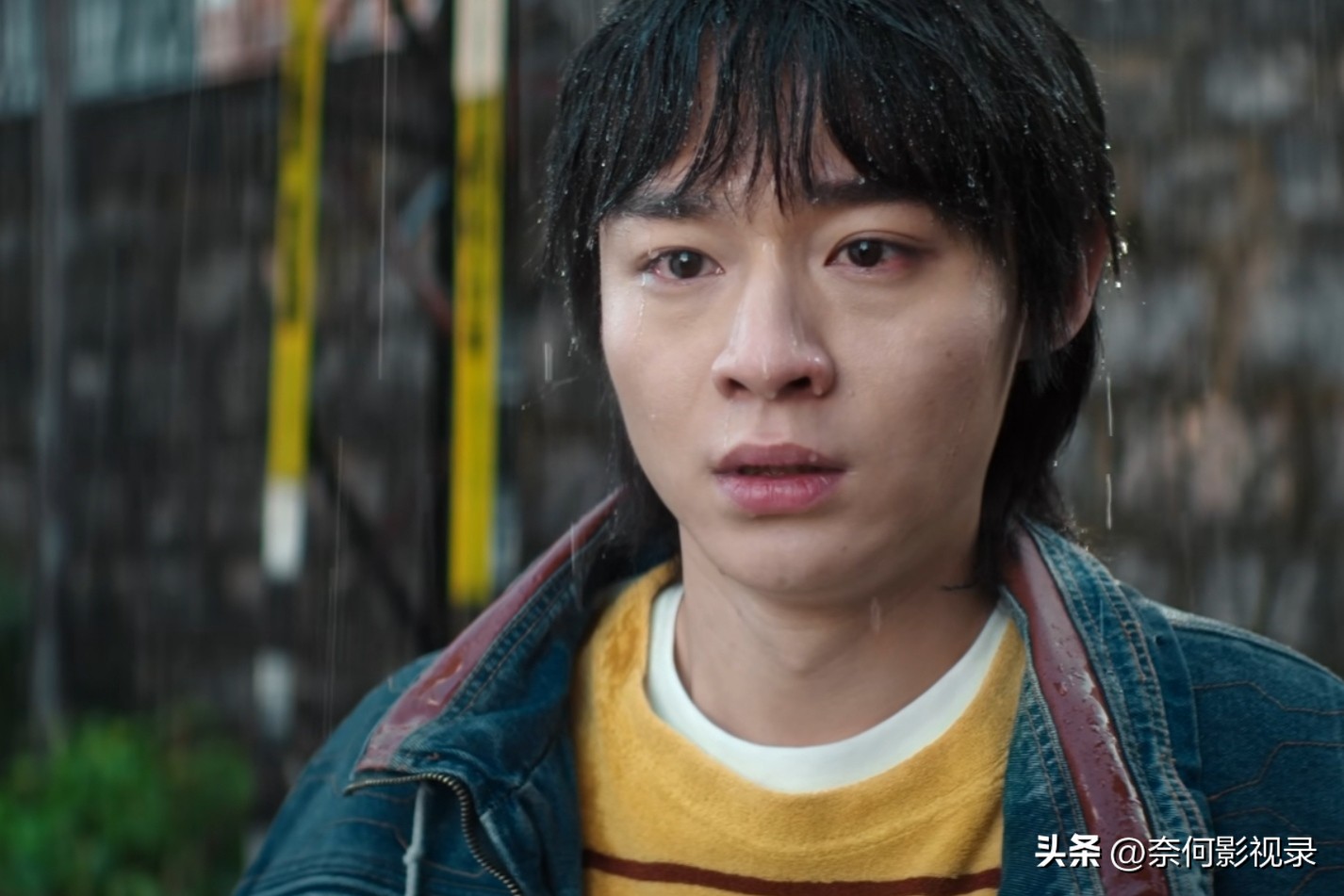 After reading the first episode of "The Long Season", I realized that ...