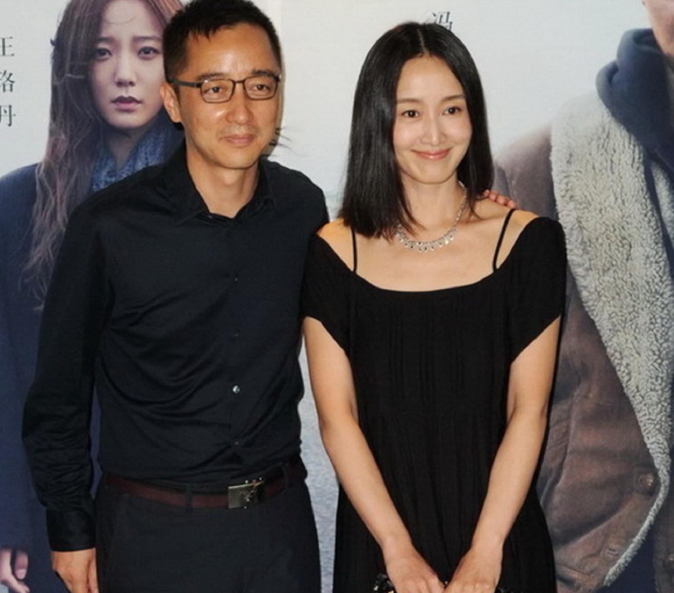 Zhao Ziqi: She used to be a host of CCTV, but she became an actor and ...