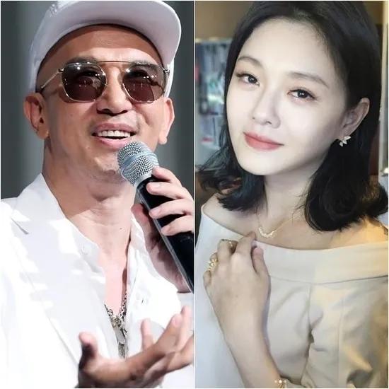 Gu Junye: Our love will be stronger and more lasting - iMedia