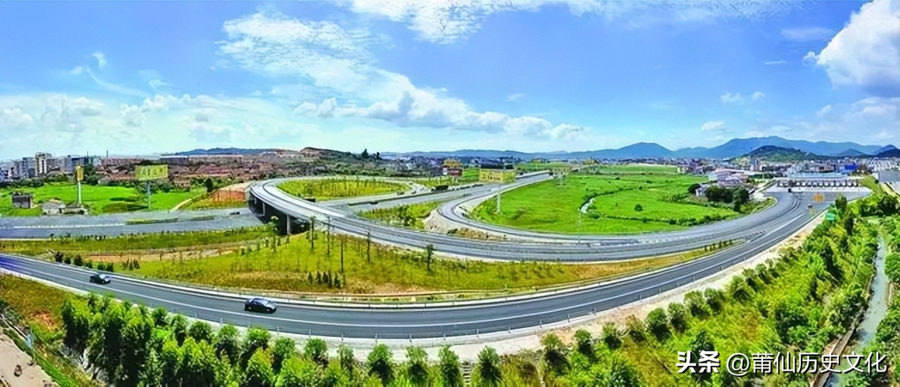 Thirty-five years of Xianyou traffic - iNEWS