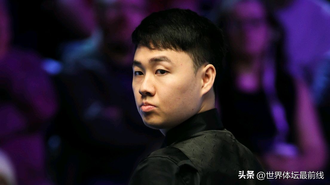 Xu Si's brutal lore exposed fatal shortcomings! Poor ball control and ...