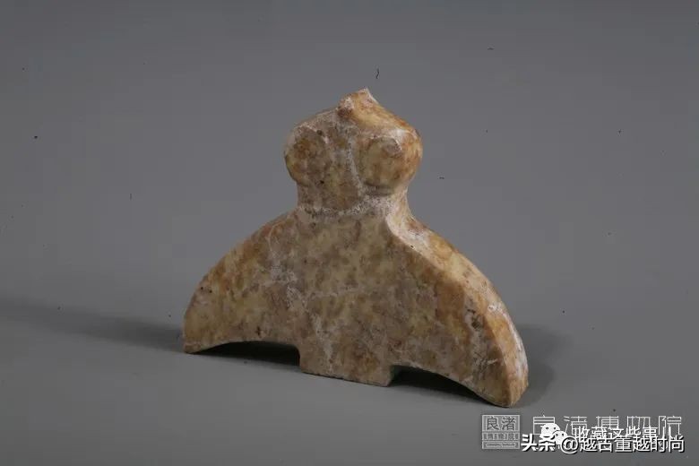 Appreciation of Jade Ware in the Liangzhu Museum - iMedia