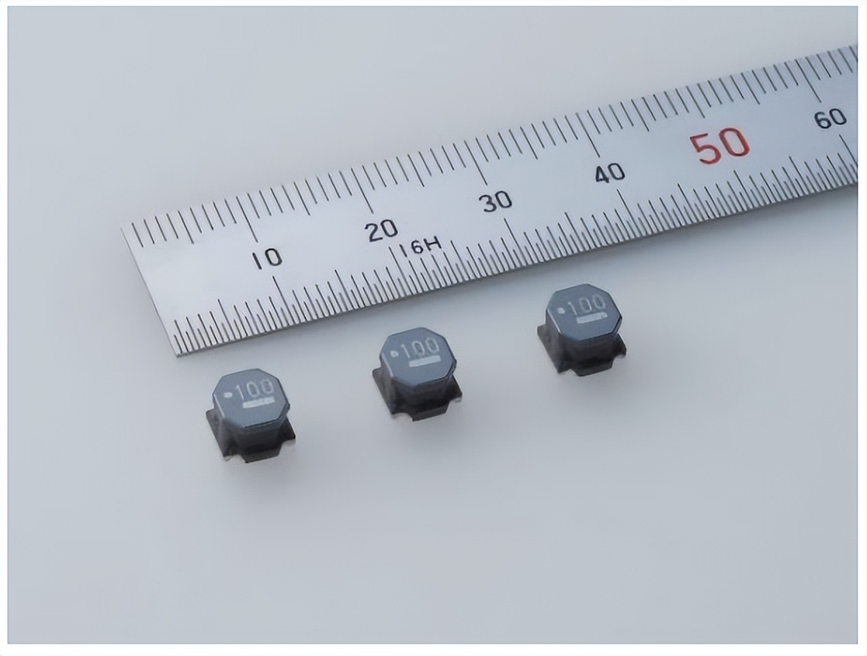Commercialization of the LAXH series of automotive power inductors - iMedia