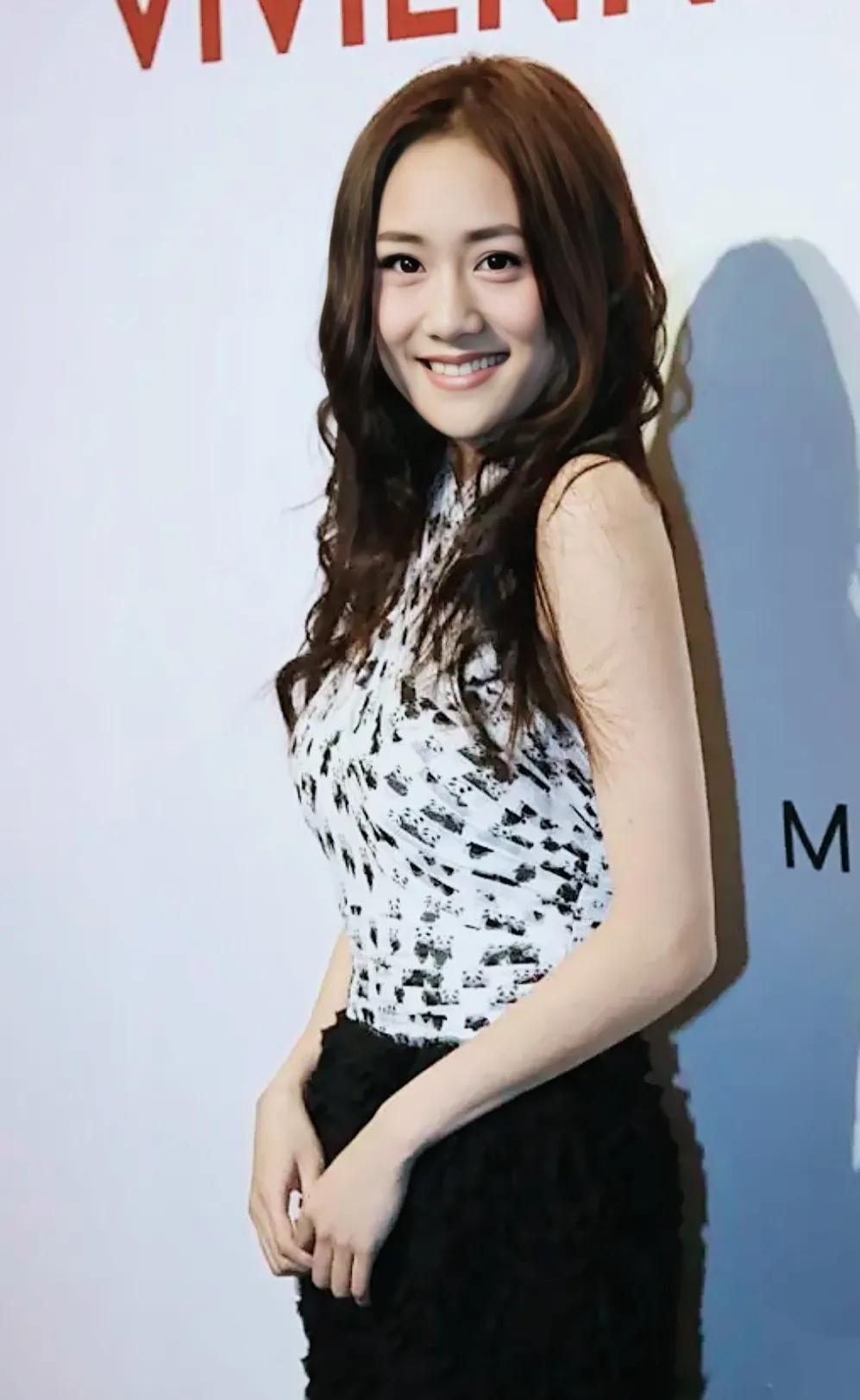 Appreciation of beautiful photos of Liu Yun - iMedia