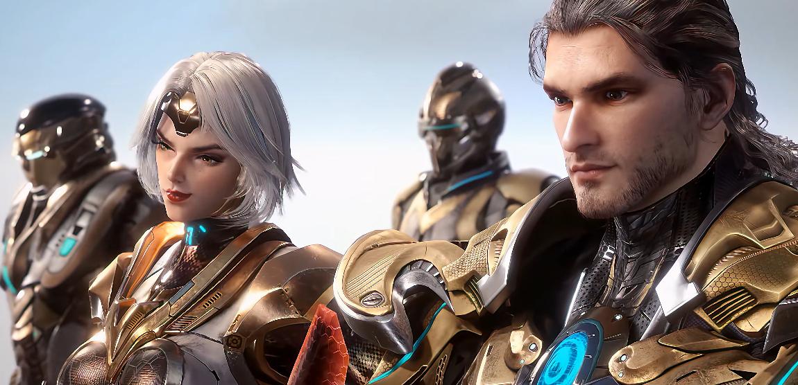 Devouring the Starry Sky: What is the origin of Thor's intelligent life ...