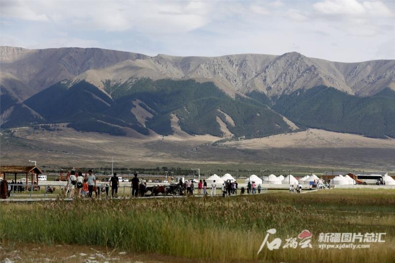 The master plan of the Balikun civil airport was approved - iNEWS