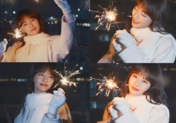 Shao Qing's gesture dance declares sovereignty, doubting that good ...