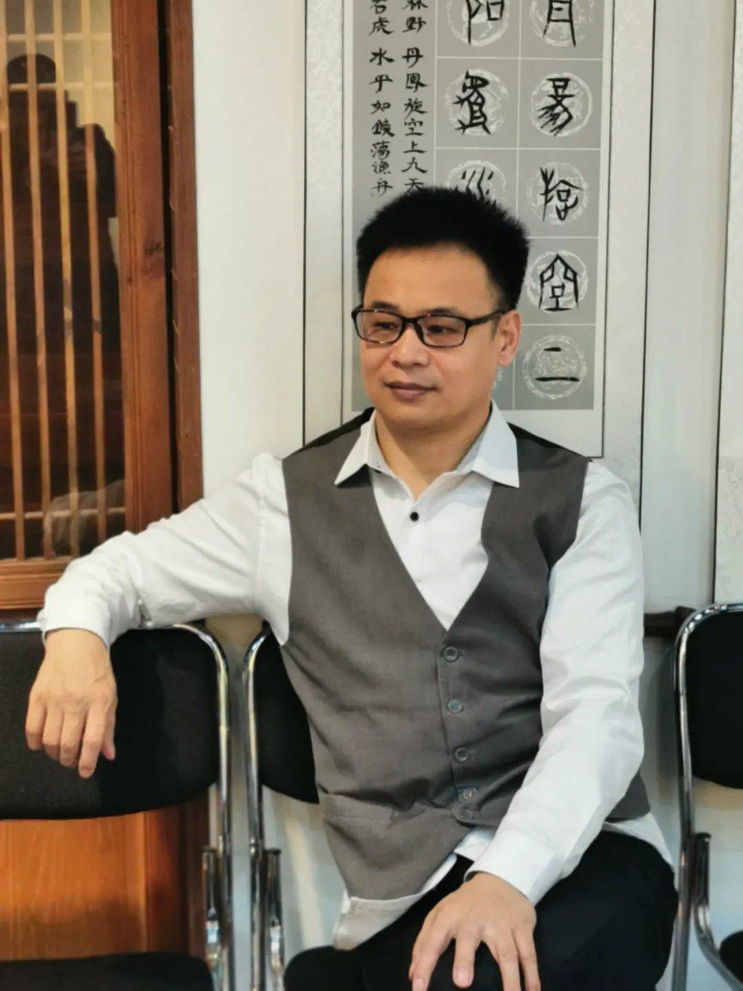 A Model of Renaissance Culture in a Century - Chinese Artist Li Yanjun ...