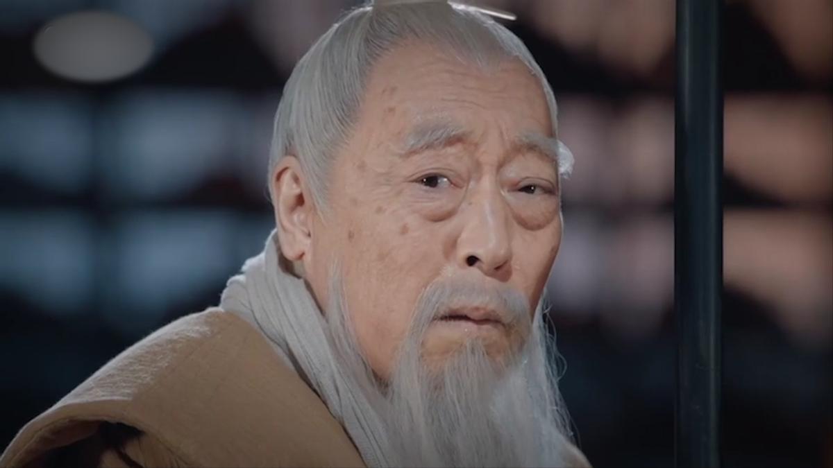 Ni Dahong refused to play Sima Yi, Cao Cao was originally scheduled to ...