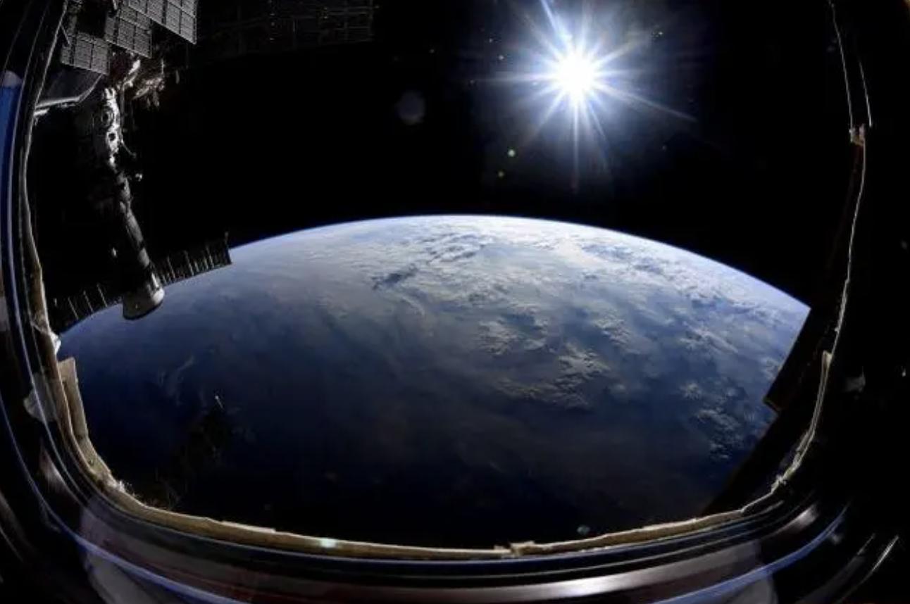 Can humans reproduce in space?The U.S. space conception experiment ...