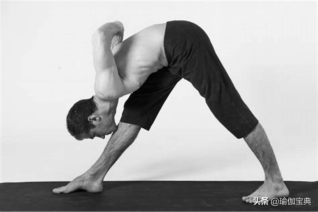 From tightness to release: 4 yoga asana exercises for tight hamstrings ...