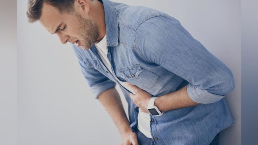 Cold hands and feet, body itching, Chinese medicine teaches you four ...