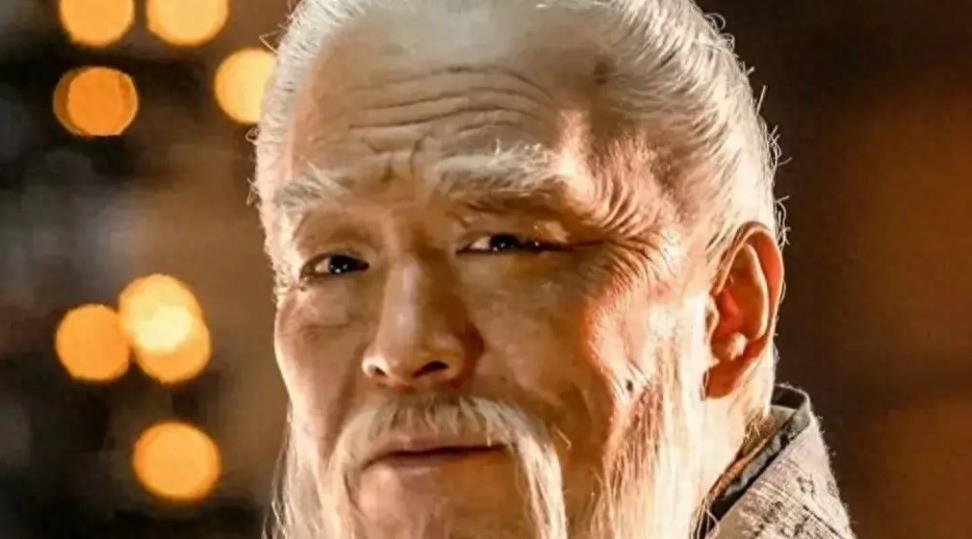 "Fengshen" acting rankings, Fei Xiang is third and Shan Jingyao is ...