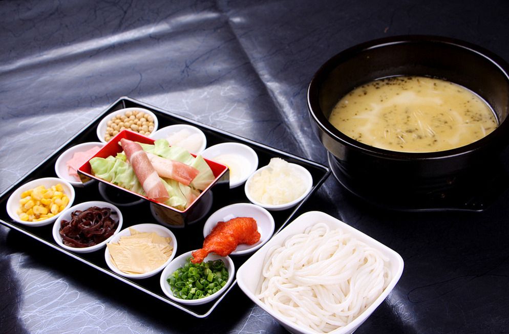 The six major specialties of Yunnan are all the favorites of the locals ...