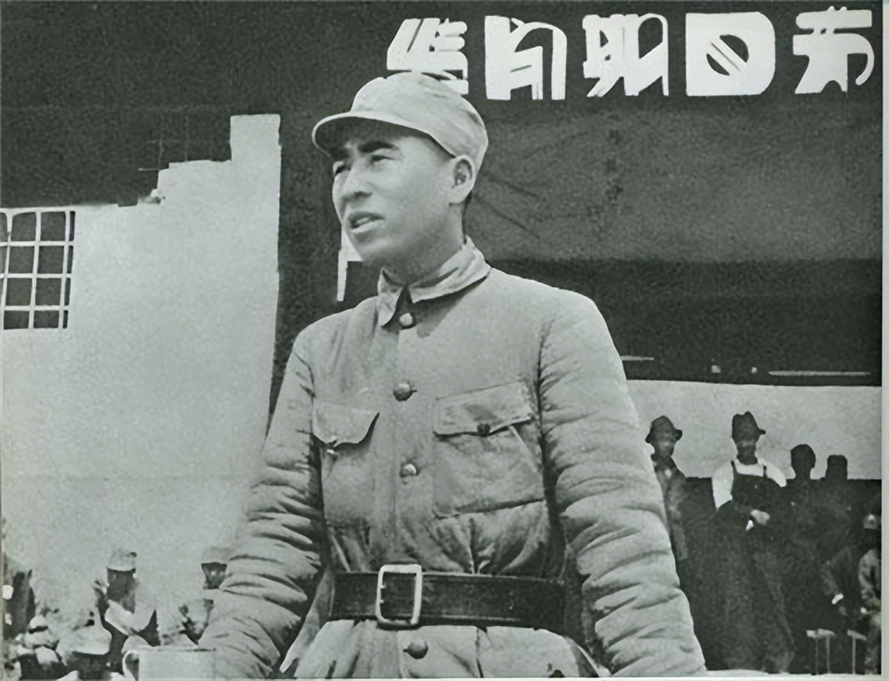 Why is Lin Biao's Siye so powerful? The 30,000-day army that was ...