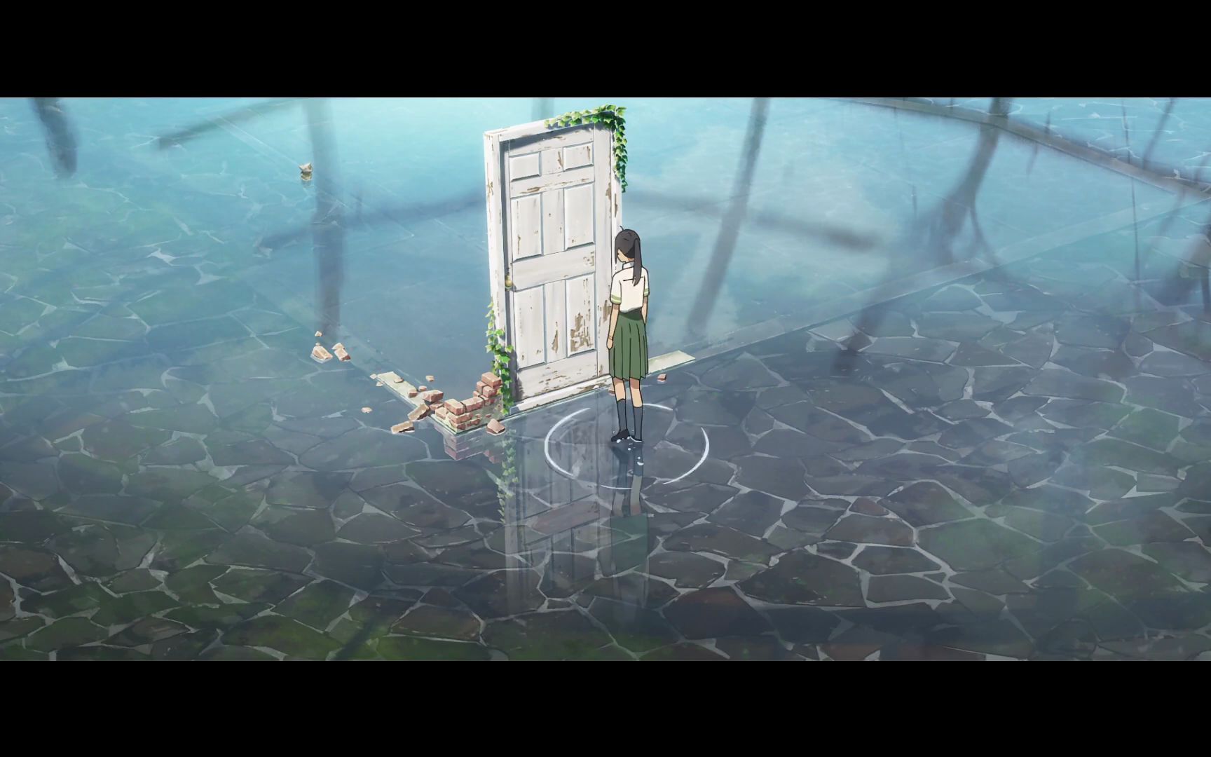 Interpretation of "The Journey of Bell Bud" - Dedicated to all those ...