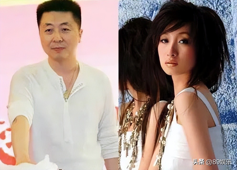 Wang Xinjun, who was willing to marry the second marriage, was spoiled ...