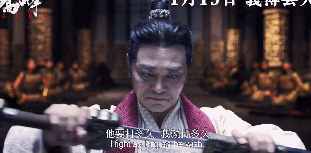 Murong Fu, eight parts and five editions of Tianlong, who is worthy of ...