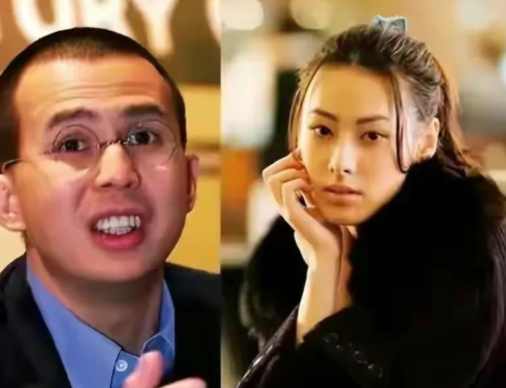 57-year-old Li Zekai "discussed publicly": The position of the Li ...