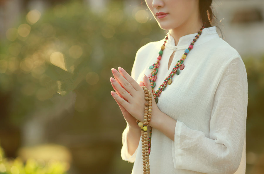 The Ten Famous Sentences of "The Sixth Patriarch's Altar Sutra" - iNEWS