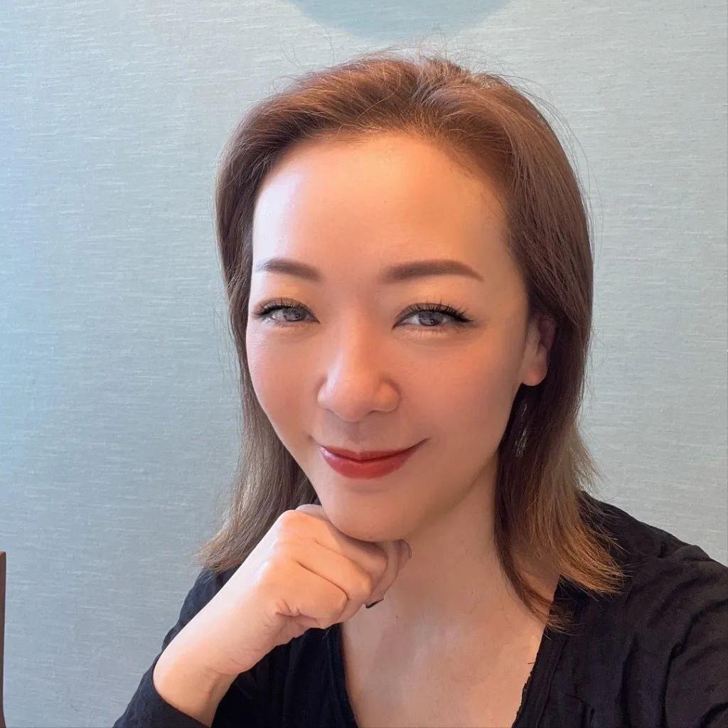 The TVB actress left the nest in a low-key manner last month! Once ...
