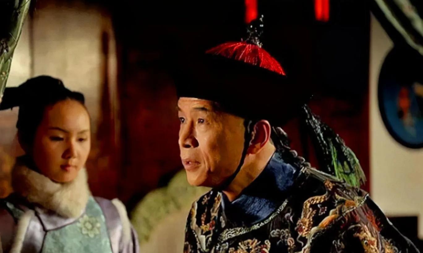Li Longji, Emperor Xuanzong of the Tang Dynasty, just liked to invent ...
