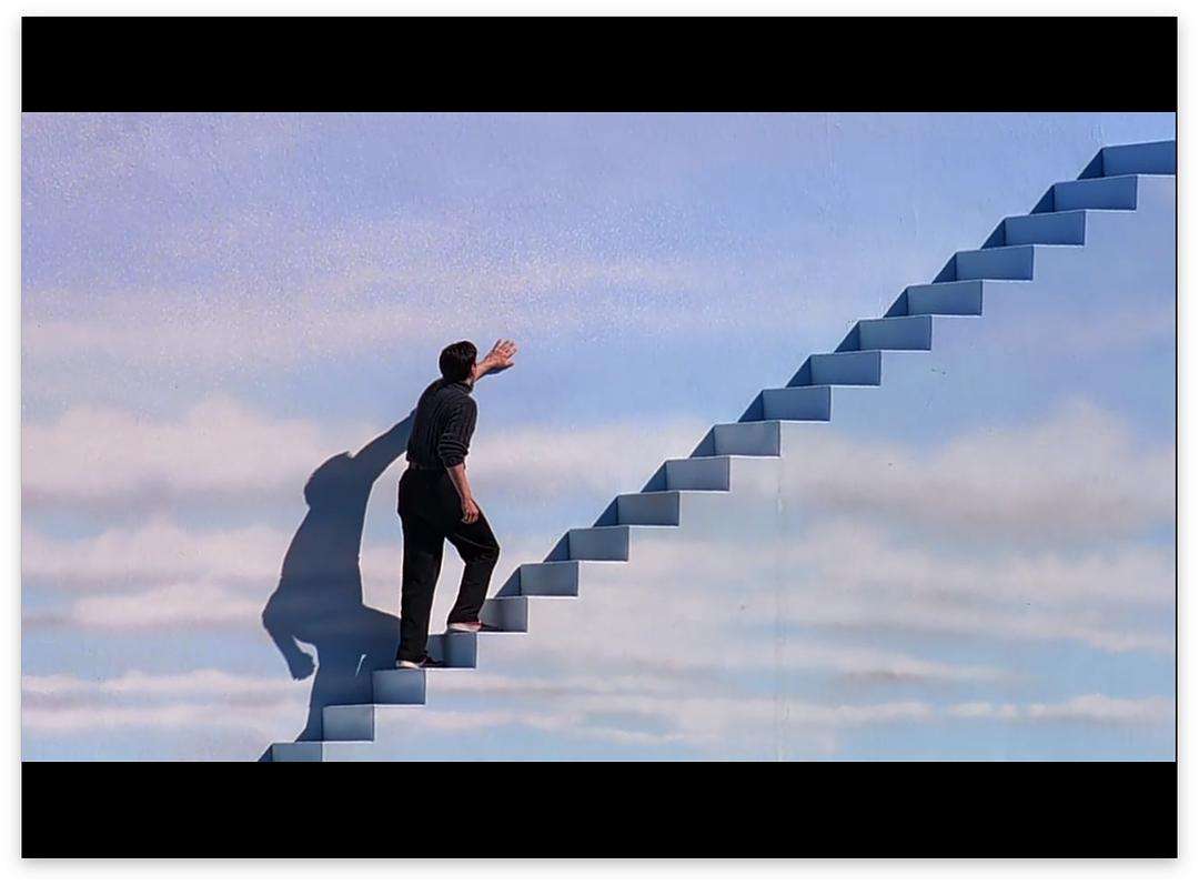 Taking the movie "The Truman Show" as an example, deeply discuss the ...