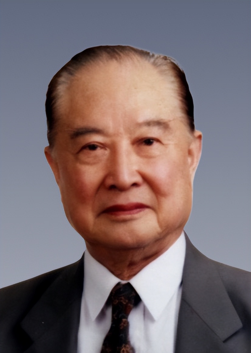 Su Yu was wrongly criticized, why was he rehabilitated in 1994? Three ...