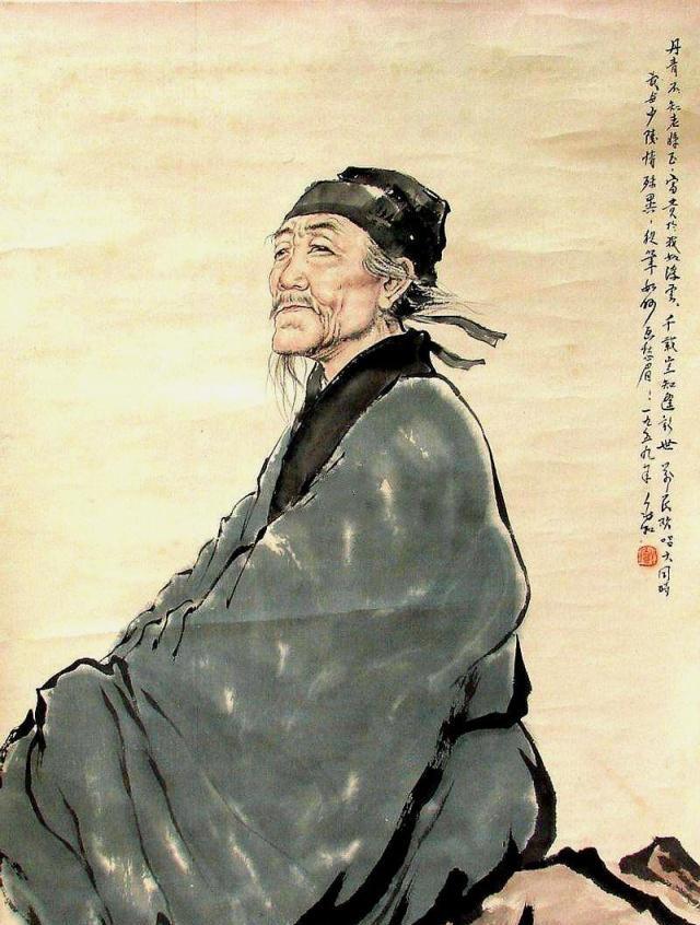The Demon King of Chaos——Zhang Zongchang, a general of the Five Poisons ...