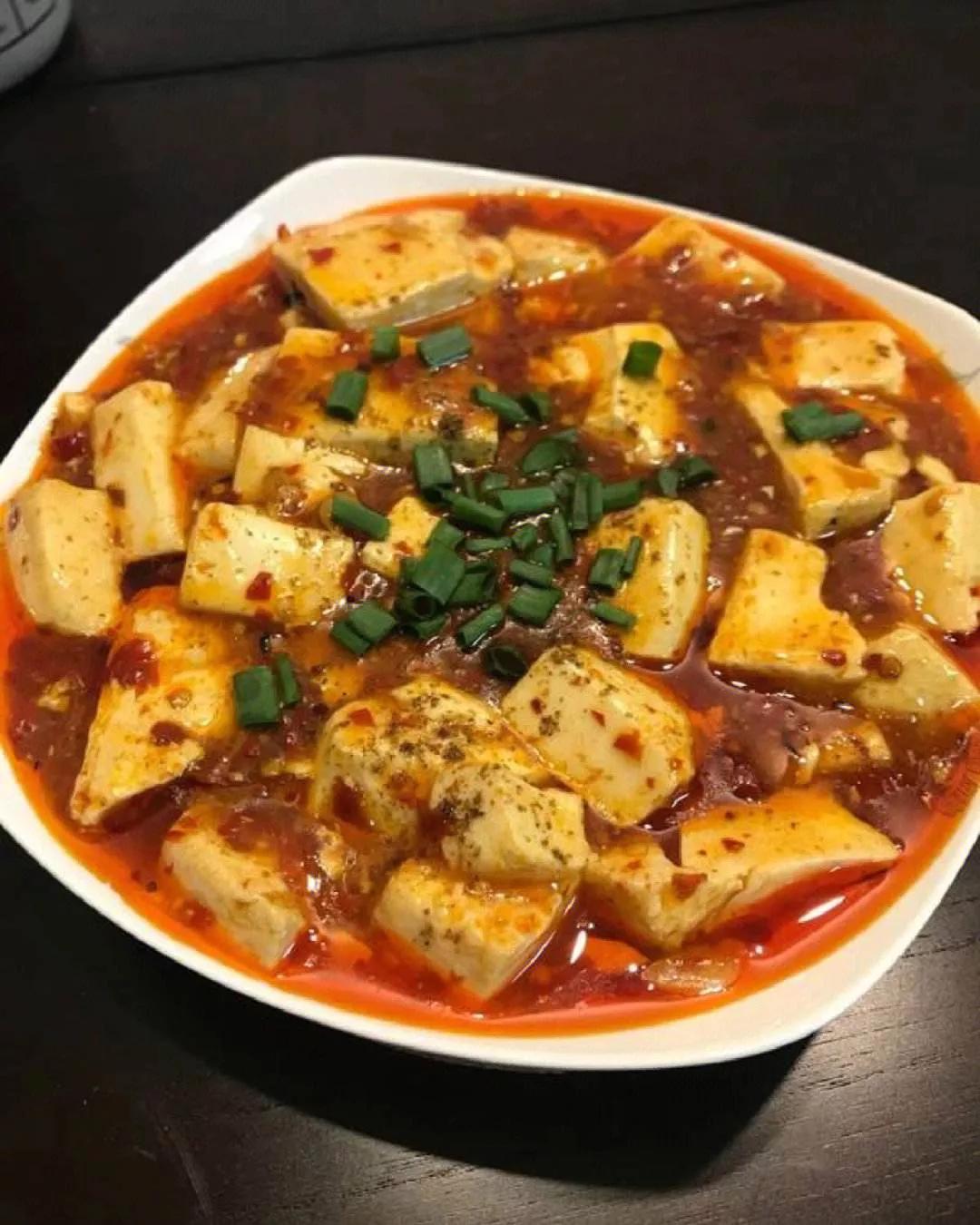 Mapo Tofu: Spicy and Fragrant Traditional Delicacy - iNEWS