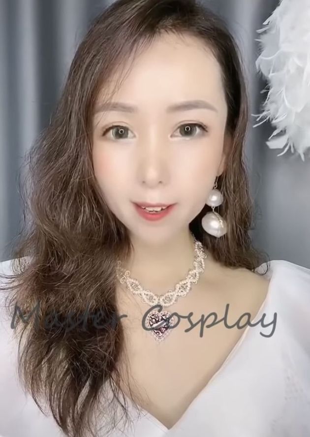 Beauties on Douyin, let's take a look - iNEWS