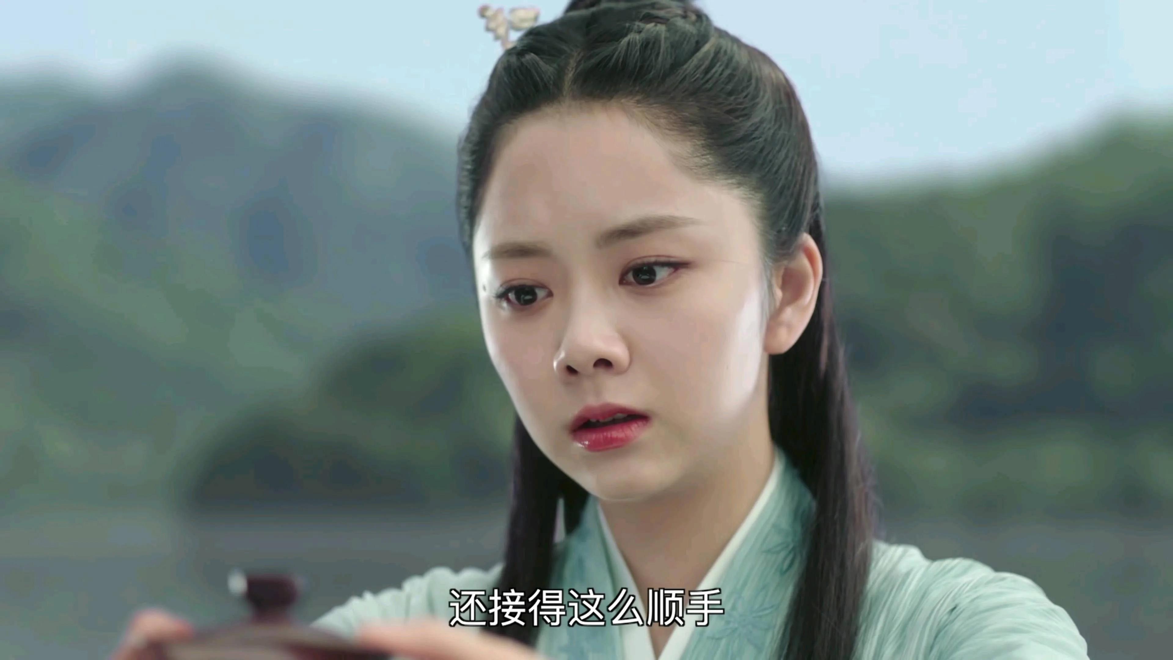 Under the Brocade: How many times has Yuan Jinxia, a senior social ...