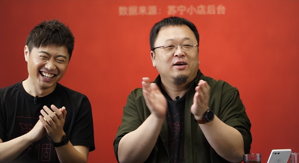 Luo Yonghao: 96 million in debt, 300 million in 2 years of live ...