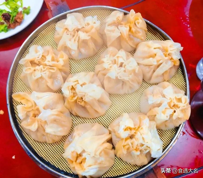 Halal gourmet siu mai|Taste of Daming Fu - iNEWS