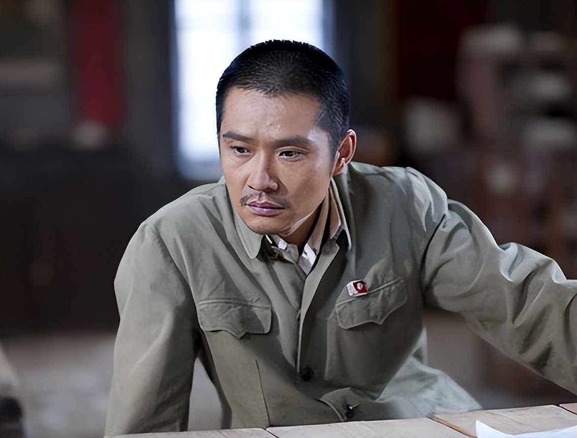 Lao Ding of "Parents Love": 52-year-old Ren Shuai's "disappearance" is ...