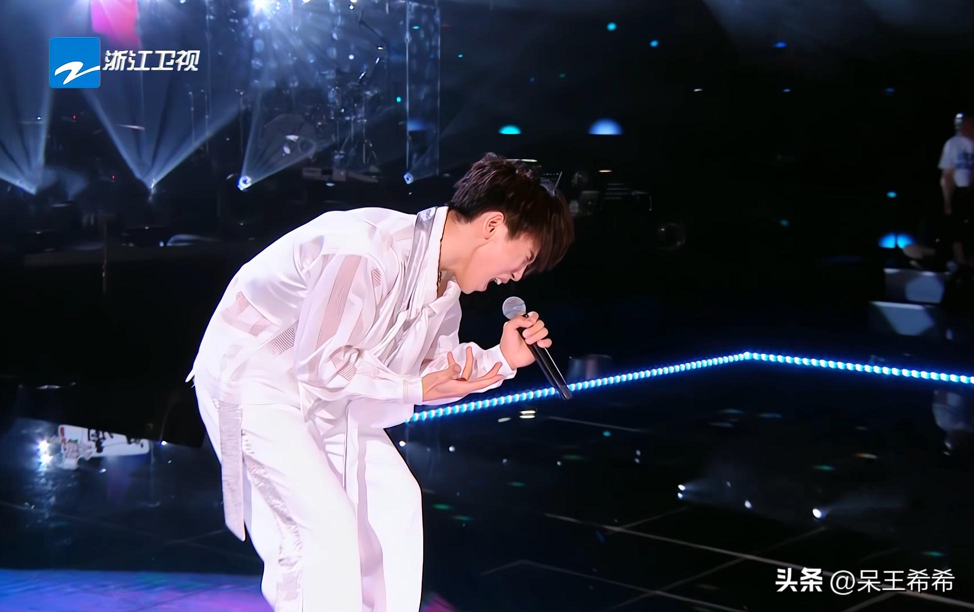 "The Voice of China" personally smashed its own "signboard" - iNEWS