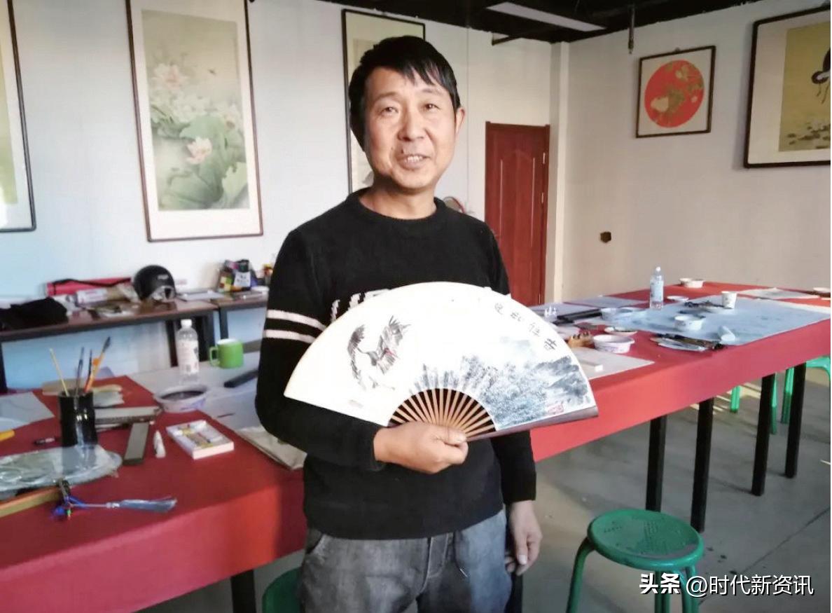 Lingqiu Baigong 020: Gonghua Clay Sculpture Brilliant——Guo Xingwang - iNEWS