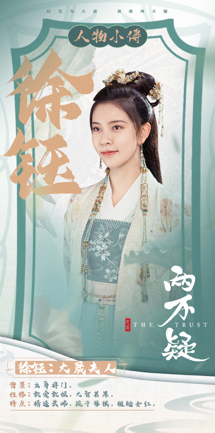 4.6 Drama: Luo Yunxi, Chen Xiaotan, Jianci, Chengyi, Wang Kai, Tong ...